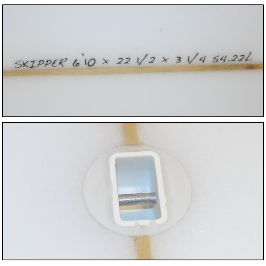 Corner コーナー SKIPPER PU サーフボード 日本正規品 : オーシャン スポーツ - 通販 - Yahoo!ショッピング