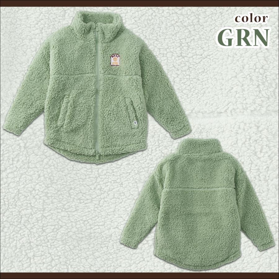 ROXY 25 FW ロキシー ボアジャケット MINI BELLIS BOA JACKET アウター ボア 撥水加工 サーフィン 2025年秋冬 キッズ ガール TJK254081 日本正規 ...