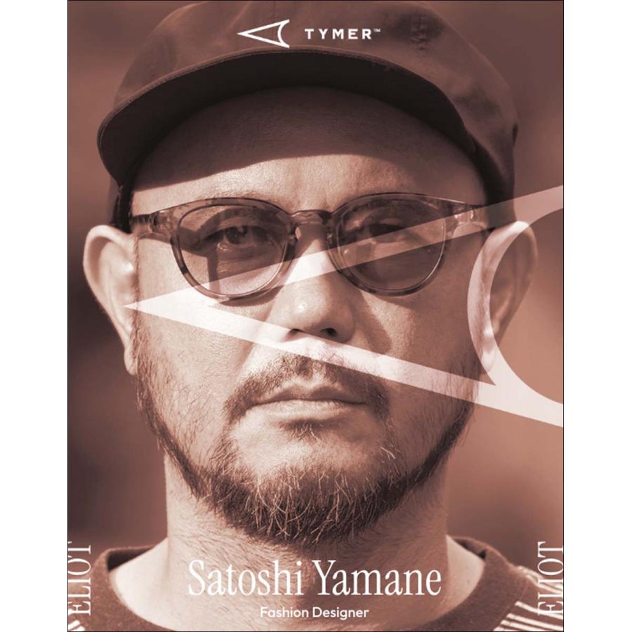 25 SS TYMER タイマー サングラス ELIOT エリオット 偏光レンズ メガネ ドライブ アウトドア サーフィン マリンスポーツ ...