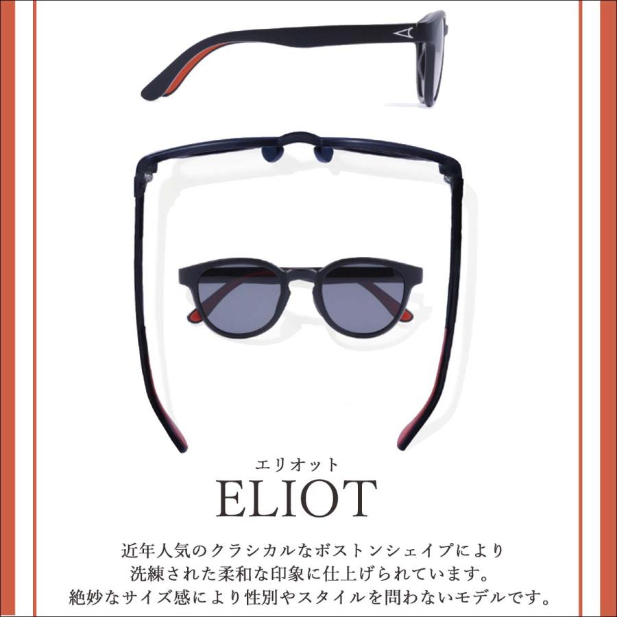 25 SS TYMER タイマー サングラス ELIOT エリオット 偏光レンズ メガネ ドライブ アウトドア サーフィン マリンスポーツ ...