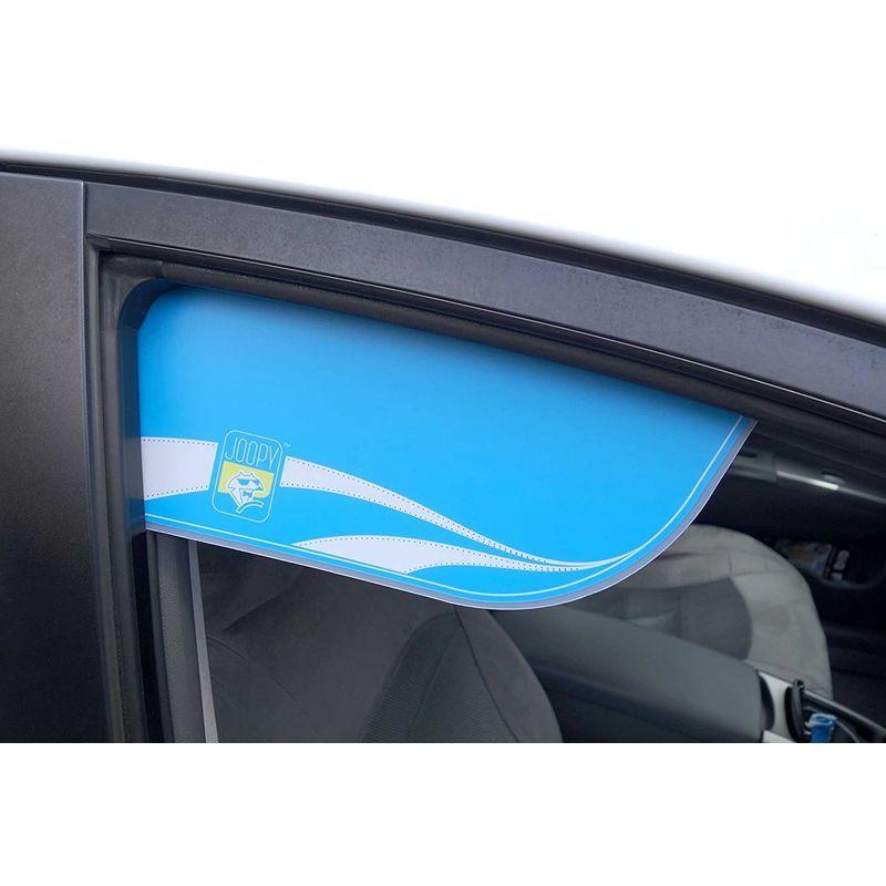 Joopy サンシェード 車 サイド (アズール) : ストレージリク - 通販 - Yahoo!ショッピング