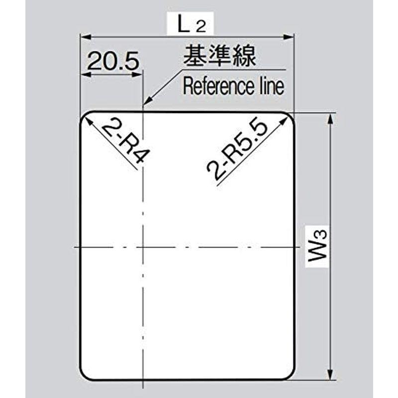 タキゲン 平面スナッチロックハンドル(耐振用) 鍵付き A-151R-B-1-1 : ストレージリク - 通販 - Yahoo!ショッピング