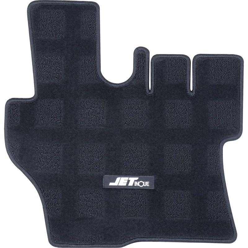 JET INOUE(ジェットイノウエ) NEWハローマット UDパーフェクトクオン Sブラック R 523139 : ストレージリク - 通販 - Yahoo!ショッピング