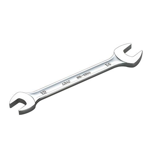 KTC スパナ 12×14mm S2-1214 STRAIGHT/02-9014 (KTC/ケーティーシー) : 整備工具のストレート - 通販 - Yahoo!ショッピング