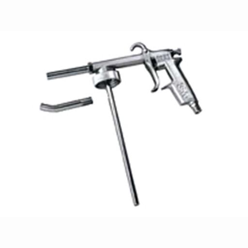 スリーエム(3M) ボディシュッツ スプレーガン 8996 STRAIGHT/03-8996 (3M/スリーエム) : 整備工具のストレート ...