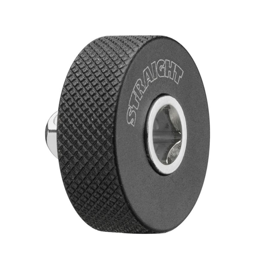 1/4"(6.3mm) フィンガーチップスピンナー STRAIGHT/10-565 (STRAIGHT/ストレート) : 整備工具のストレート - 通販 - Yahoo!ショッピング