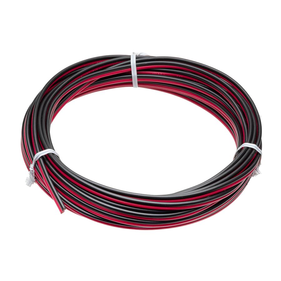 TOOL COMPANY STRAIGHT 配線ダブルコード 1.25sq.×10m STRAIGHT/35-7004 (STRAIGHT ...