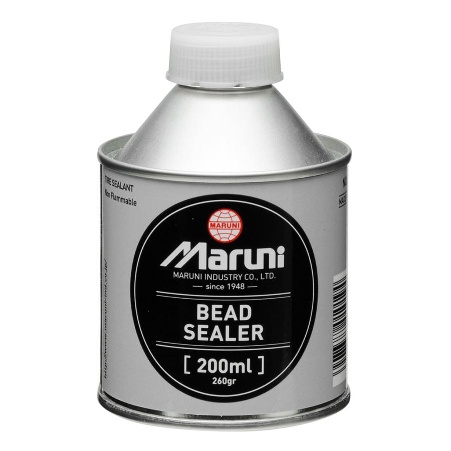 マルニ(Maruni) ビードシーラー 200ml 60121 STRAIGHT/36-805 (STRAIGHT/ストレート) : 整備工具 ...