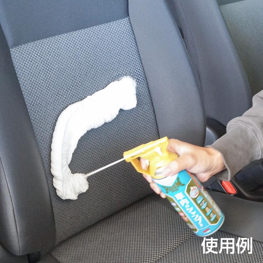 ソフト99 ルームピア 車内のシャンプー 420ml STRAIGHT/36-9904 (STRAIGHT/ストレート) : 整備工具のストレート - 通販 - Yahoo!ショッピング