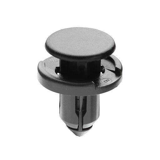 トリムクリップ 5ピース スズキ系 09409-08327 STRAIGHT/44-3005 (STRAIGHT/ストレート) : 整備工具の ...