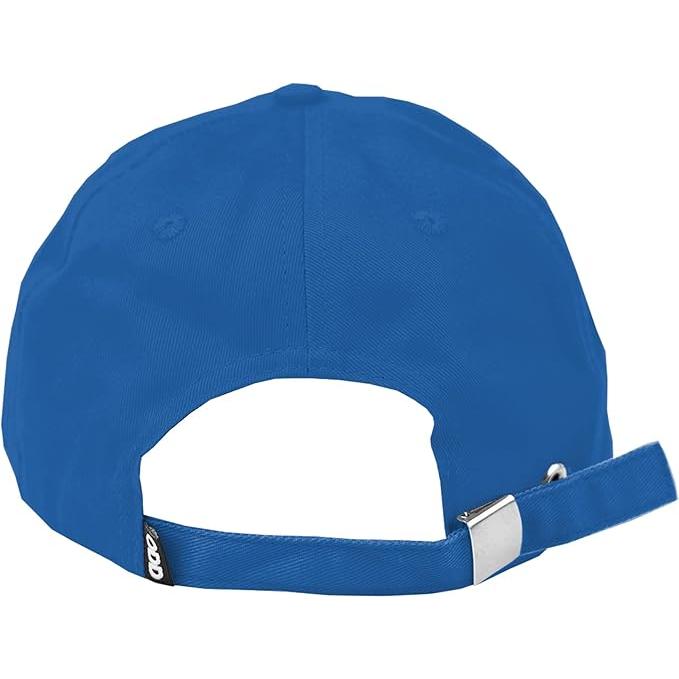 ペプシ コーラ ストラップバックキャップ ユニセックス 帽子 Odd Sox Pepsi Strapback Cap : SS MARKET ...