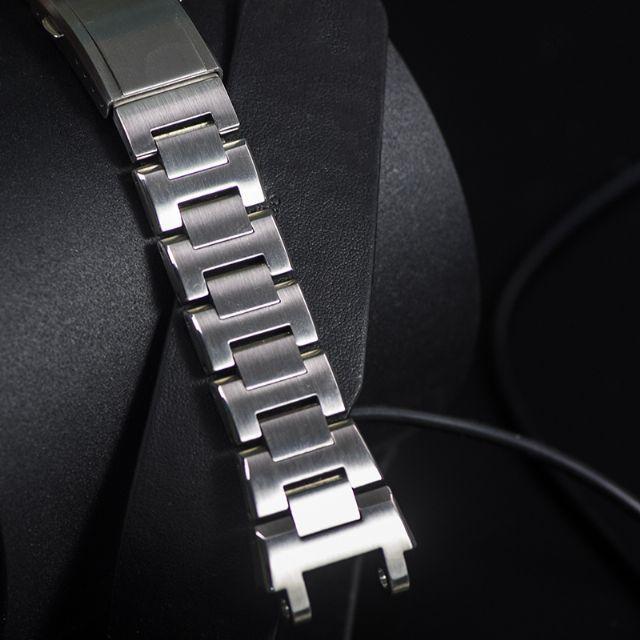 MTG-B1000 MTG-G1000 時計 バンド 互換品 ステンレス ストラップ MTG-B1000 MTG-G1000 時計 バンド 互換品 ステンレス ストラップ