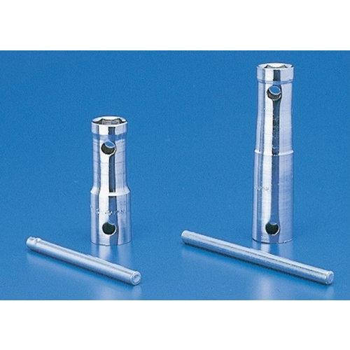 ブランド登録なし キジマ(Kijima) プラグレンチ 3WAY(C/D/Bプラグ) 10/12/14mm ロング 汎用 302-004 : ストロベリーSHOP - 通販 - Yahoo ...