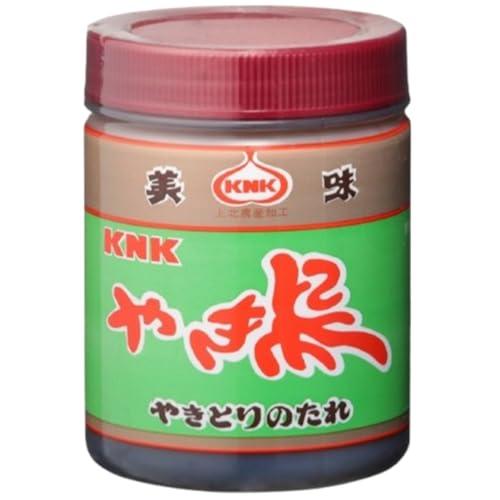 KNK やき鳥のたれ ポリ 530g : ストロベリーSHOP - 通販 - Yahoo!ショッピング