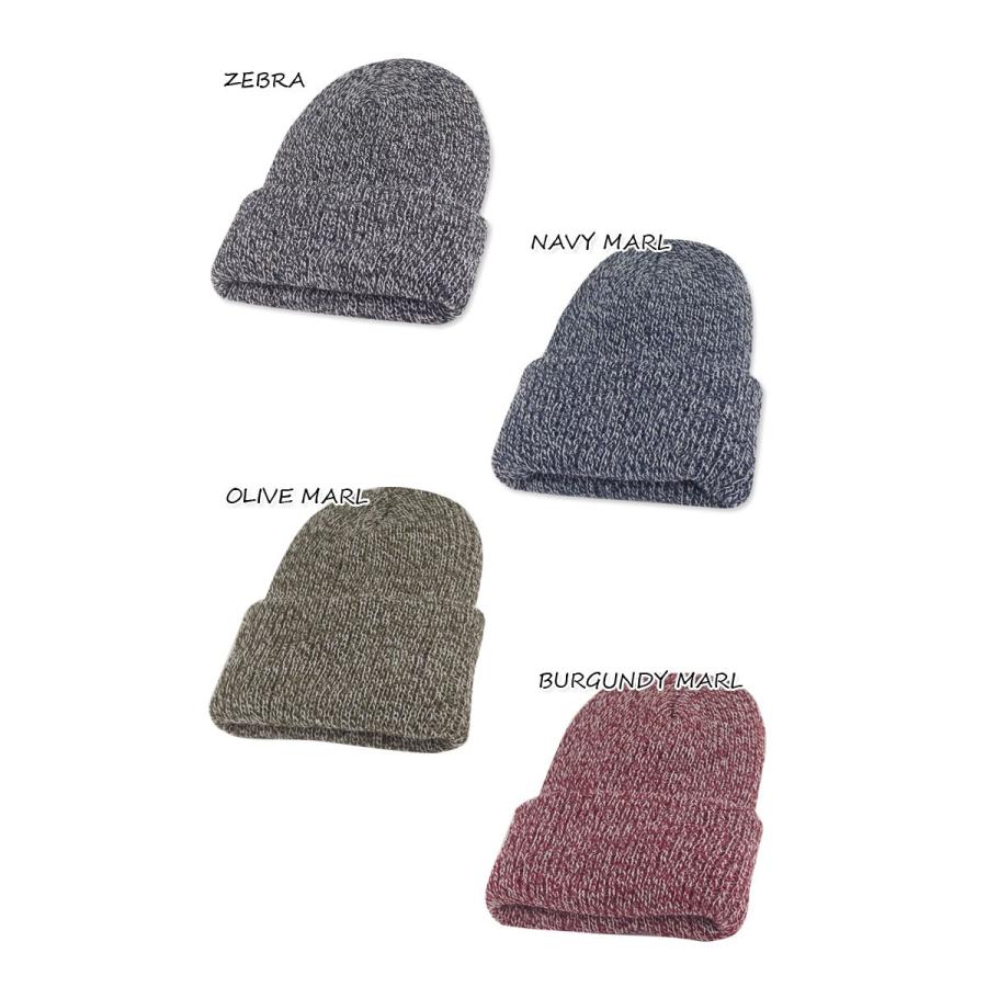 Carhartt（カーハート） ARTEX アーテックス ACRYLIC MARL WATCH CAP アクリルマール ニットキャップ ...