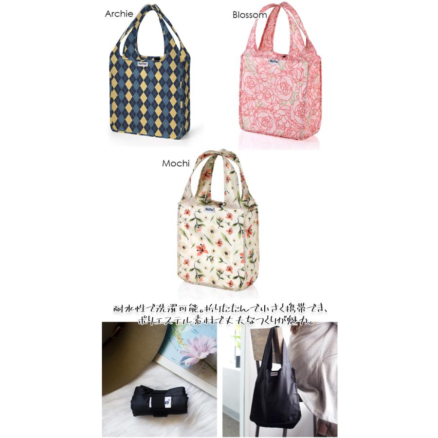 RUME【ルーミー】Mini Tote bag ミニ トートバッグ 18844 [ECO トート エコバッグ]【小】 : ストリーム - 通販 ...