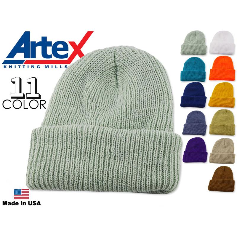 Carhartt アクリルニットキャップ ARTEX アーテックス ACRYLIC WATCH CAP 13053 20690 21220 ...