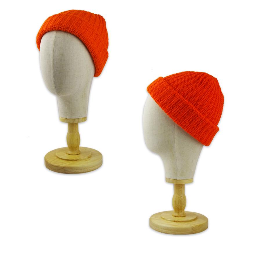 Columbiaknit コロンビアニット Acrylic Watch Caps Beanie アクリル ニットキャップ 21315 MADE ...