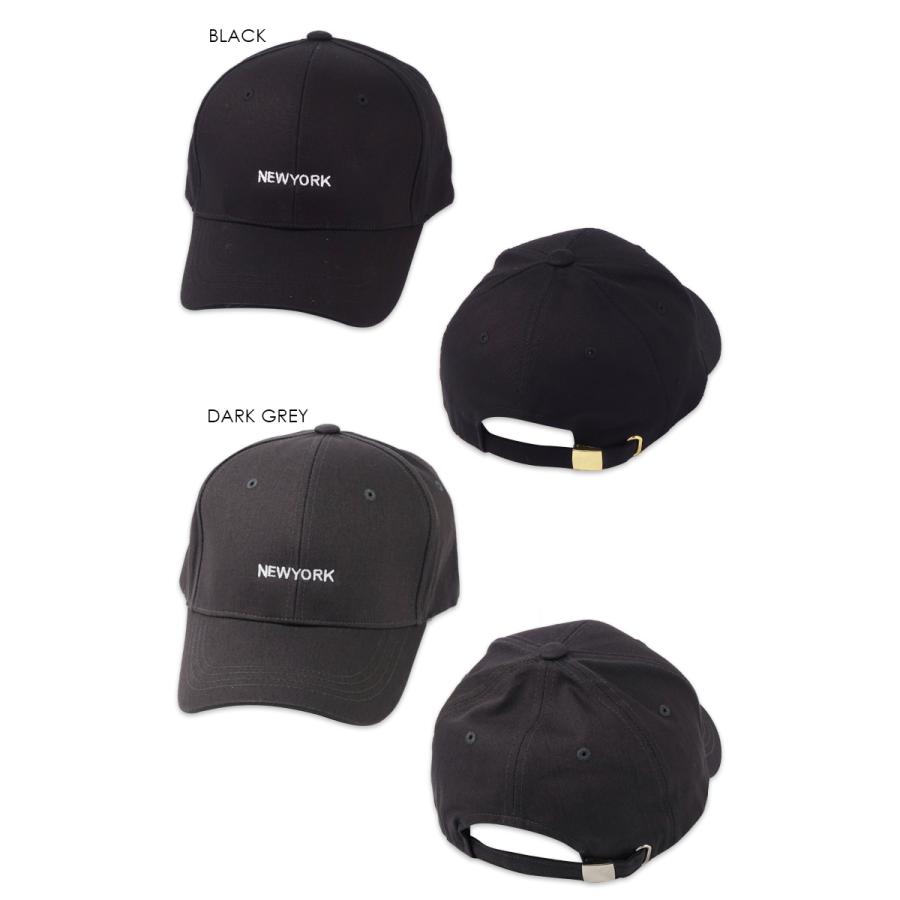 STANDARD HAT LABO スタンダードハットラボ NEWYORK LOGO CAP ニューヨーク ロゴ ストラクチャーキャップ ...