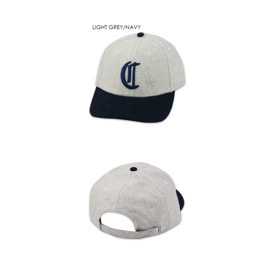 AMERICAN NEEDLE アメリカンニードル ARCHIVE LEGEND CHICAGO ORPHANS LIGHT GREY ...