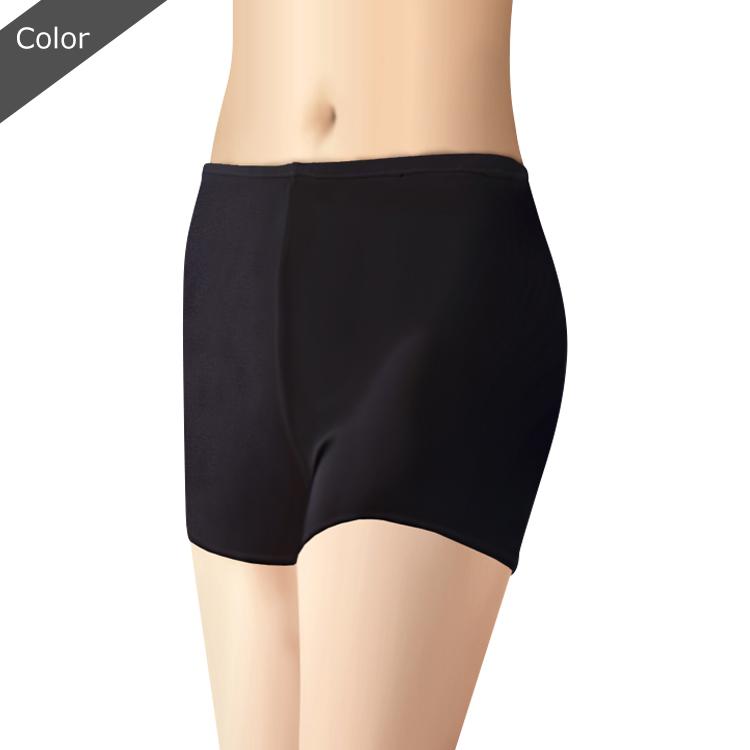 インナーパンツ スパッツ 1分丈 見せパン ショート パンツ インナーパンツ スパッツ 1分丈 見せパン ショート パンツ