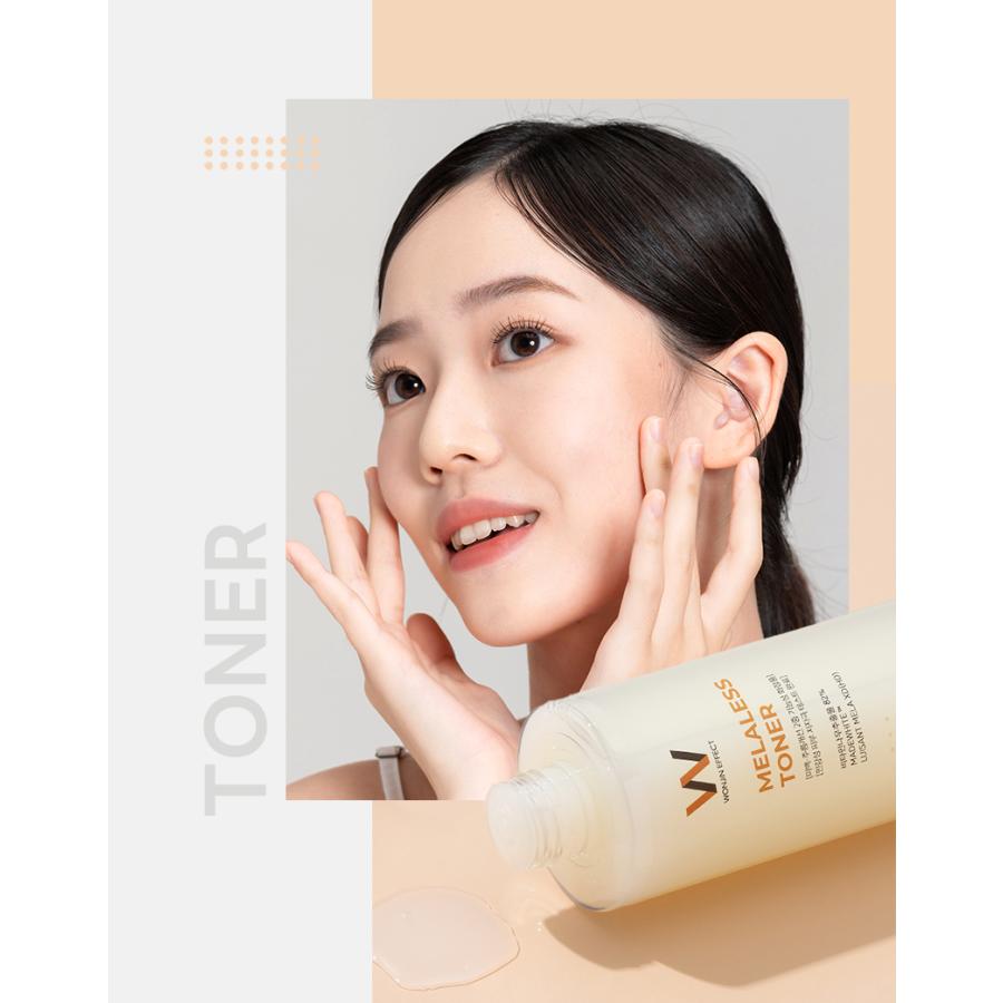 WONJINEFFECT（ウォンジンエフェクト）メラリストナー 250ml : ストリームラインイーモール - 通販 - Yahoo!ショッピング