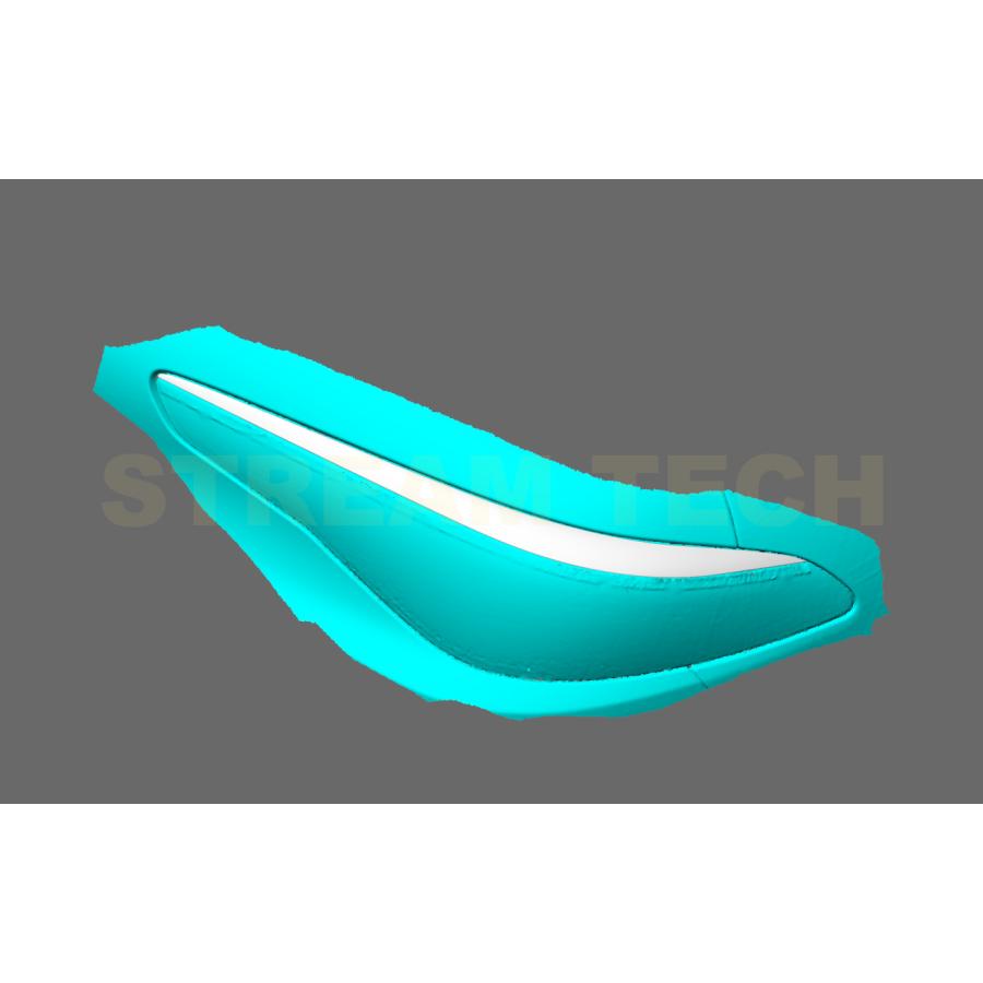 アルファ ロメオ ジュリア 2017年〜用 ドライカーボン アイライン 左右セット カーボンガーニッシュ ヘッドライトパネル カーボンパネル ...