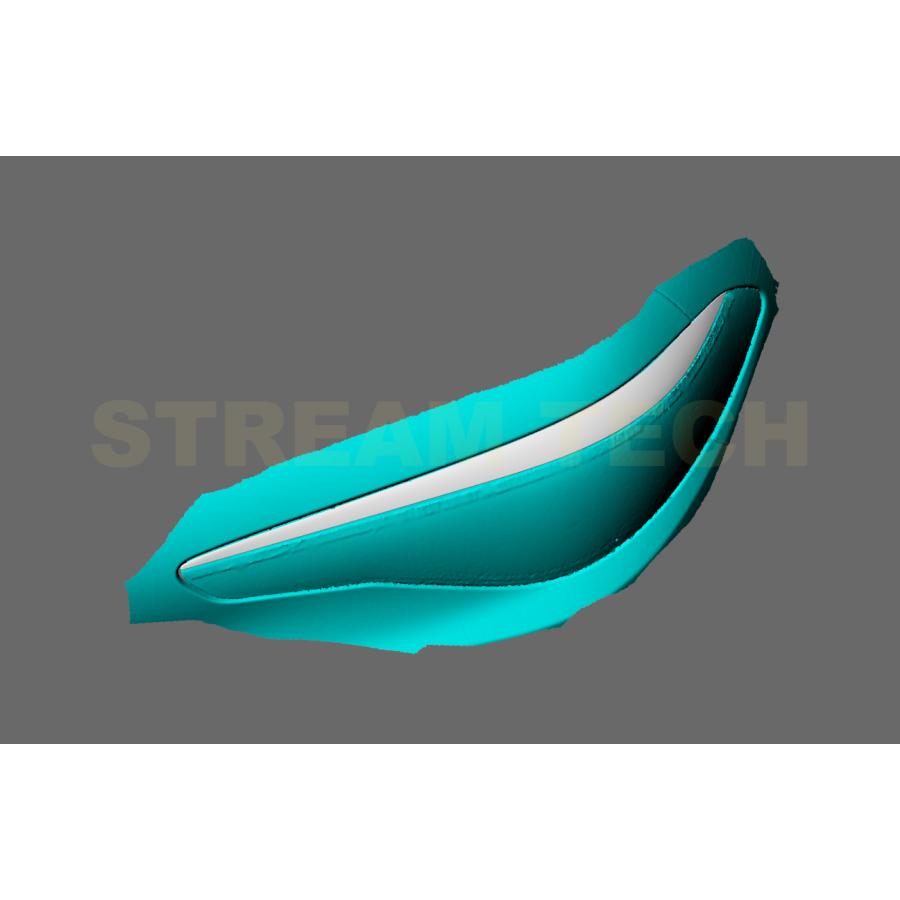 アルファ ロメオ ジュリア 2017年〜用 ドライカーボン アイライン 左右セット カーボンガーニッシュ ヘッドライトパネル カーボンパネル ...