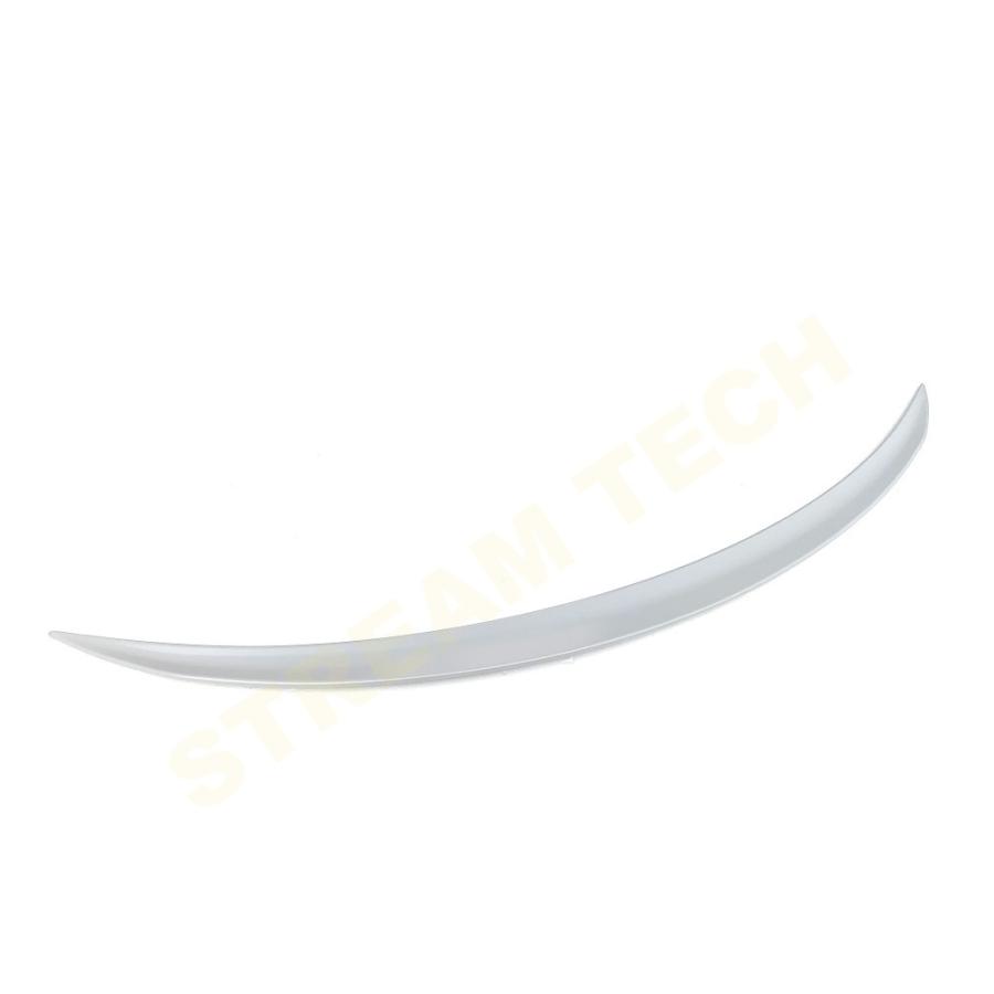 BENZ メルセデス ベンツ C238 Eクラス クーペ用 E53 AMGタイプ トランクスポイラー ABS製 リアスポイラー リアウイング E200 E300 E400 E53 未塗装 塗装 ...