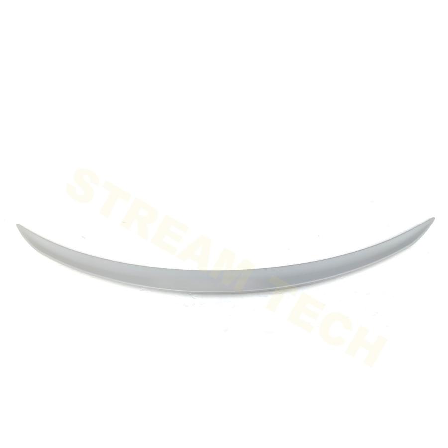 BENZ メルセデス ベンツ C238 Eクラス クーペ用 E53 AMGタイプ トランクスポイラー ABS製 リアスポイラー リアウイング E200 E300 E400 E53 未塗装 塗装 ...