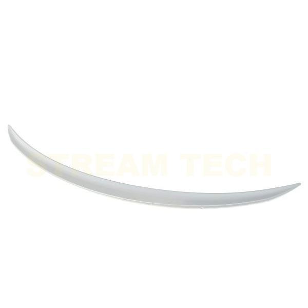 BENZ メルセデス ベンツ C238 Eクラス クーペ用 E53 AMGタイプ トランクスポイラー ABS製 リアスポイラー リアウイング E200 E300 E400 未塗装 塗装代行可能 ...