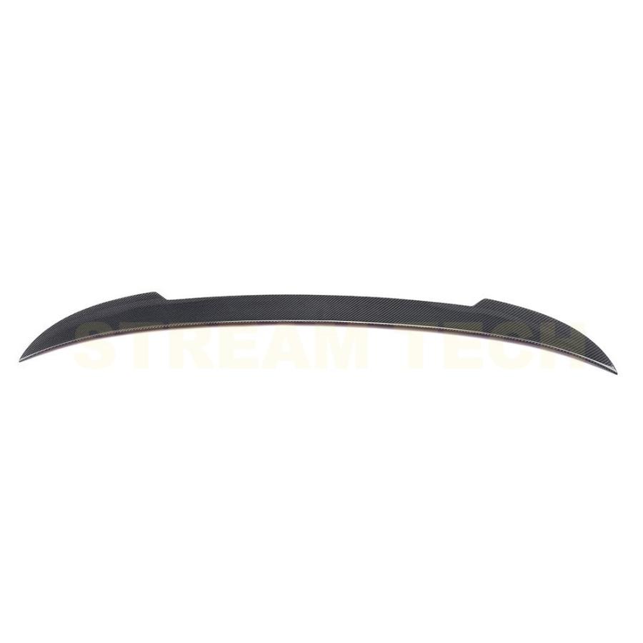 FITS 2014-2020 BMW 428i 435i 440i CARBON FIBER TRUNK SPOILER WING- M4 ...
