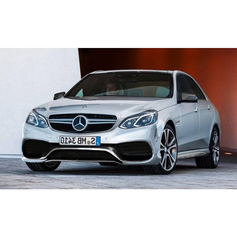 BENZ メルセデス ベンツ W212 Eクラス用 後期 E63 AMG フルエアロセット PPウレタン E350 E550 :RCMB-XP729:STREAM TECH - 通販 ...