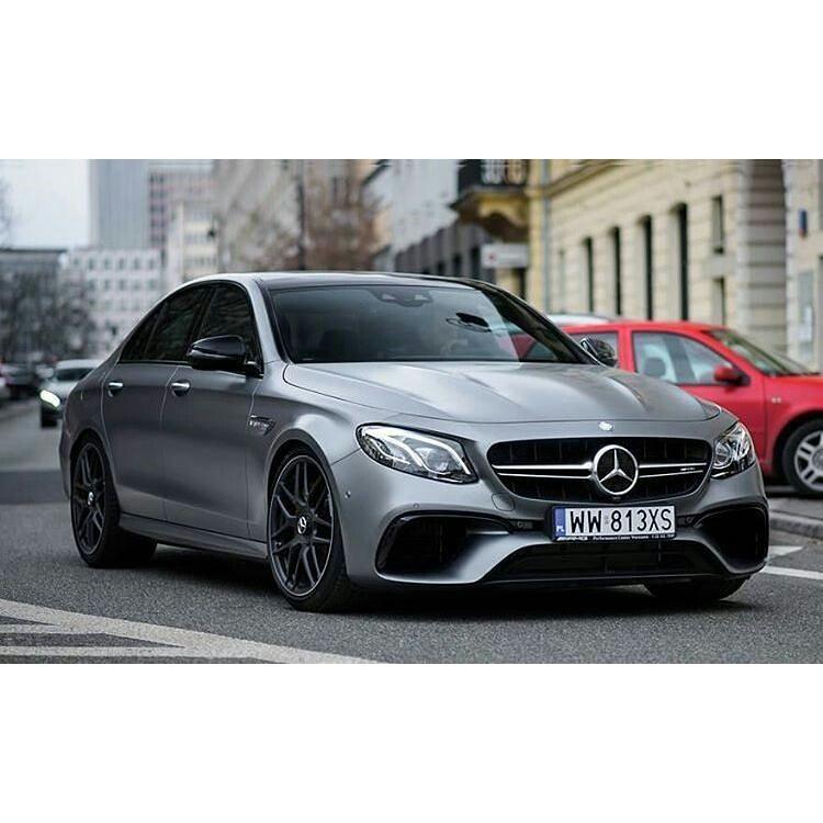 BENZ メルセデス ベンツ W213 S213 Eクラス セダン ワゴン用 E63AMGルック フルエアロセット PPウレタン バンパー E200/E240/E300/E45/E43 ...