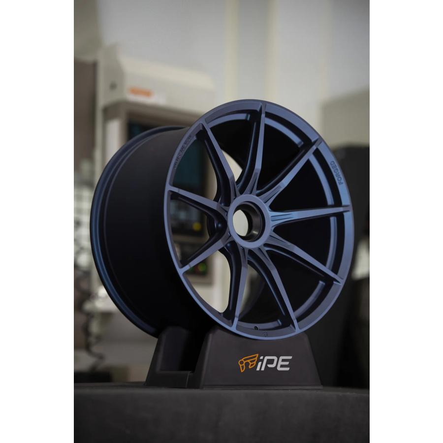 iPE イノテック PORSCHE 鍛造 マグホイール ポルシェ 911 992 GT3 RS ツーリング : STREAM TECH - 通販 - Yahoo!ショッピング