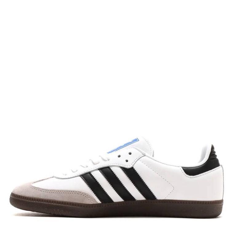 SAMBA adidas Samba OG Cloud White/Core Black アディダス サンバ クラウド ホワイト/コア ...