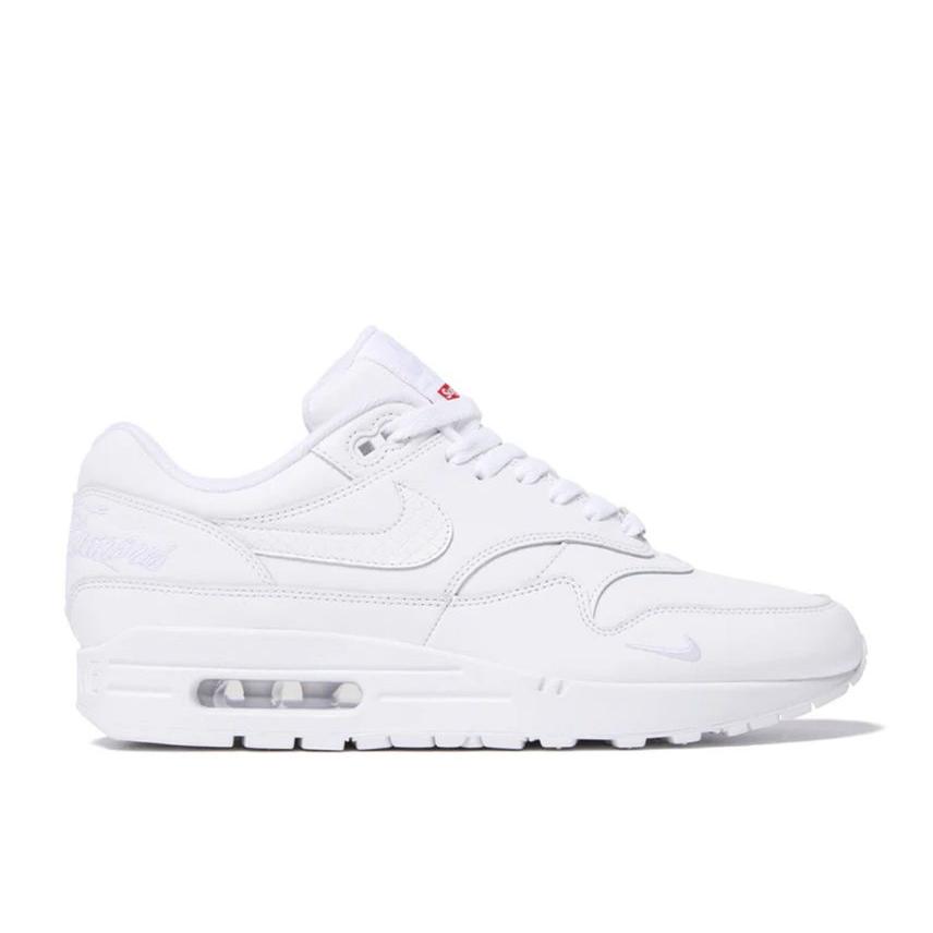 エア マックス Supreme Nike Air Max 1 '87 SP 26.5cm : OPINION COSMETIC - 通販 - Yahoo!ショッピング