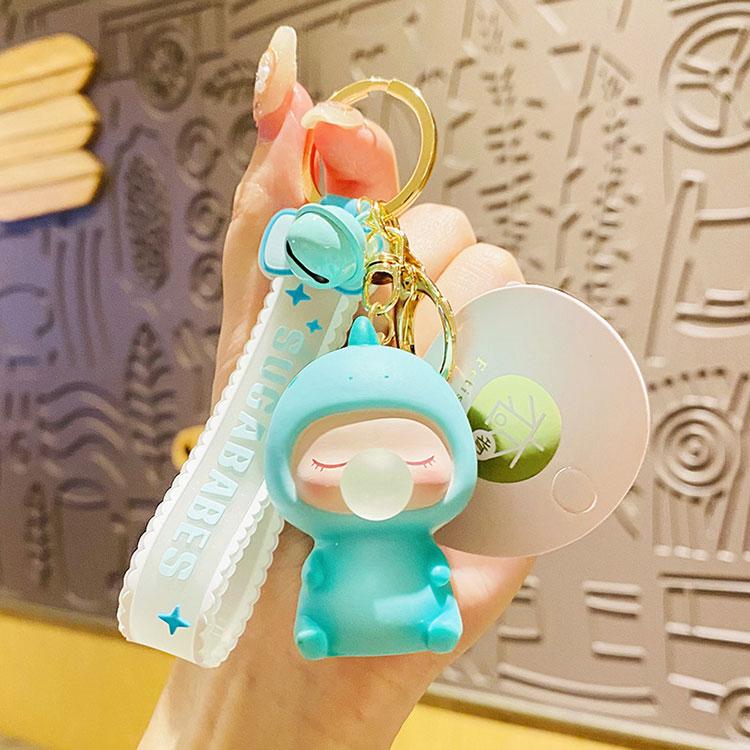キーホルダー 韓国雑貨 赤ちゃん かわいい キーチェーン 恐竜 キーホルダー 韓国雑貨 赤ちゃん かわいい キーチェーン 恐竜