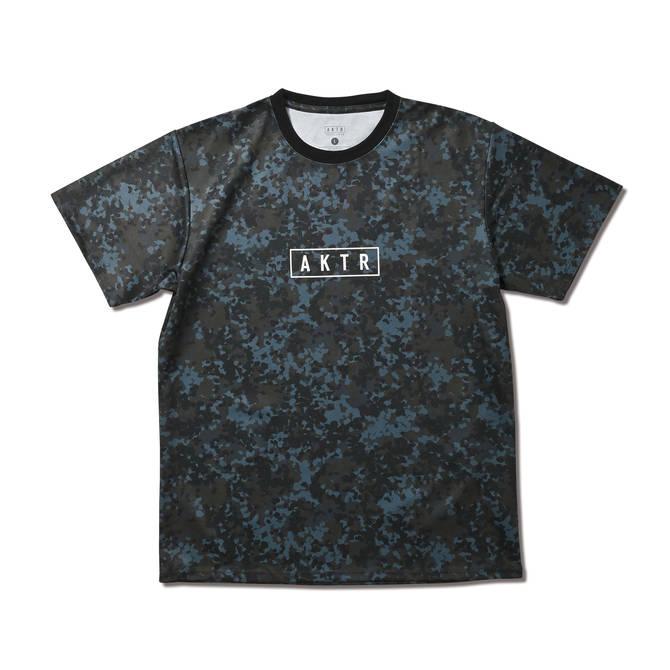 AKTR アクターTシャツ FLECKTARN CAMO LOGO SP TEE 123-013005 M L : Seven2Leathers. - 通販 - Yahoo!ショッピング
