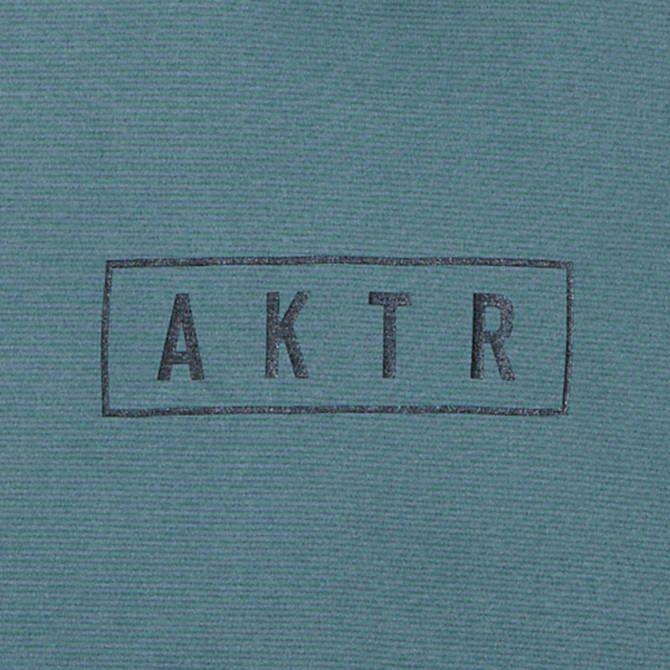 AKTR アクター Tシャツ LOGO SPORTS TEE 222-004005 S M L XL : Seven2Leathers. - 通販 - Yahoo!ショッピング