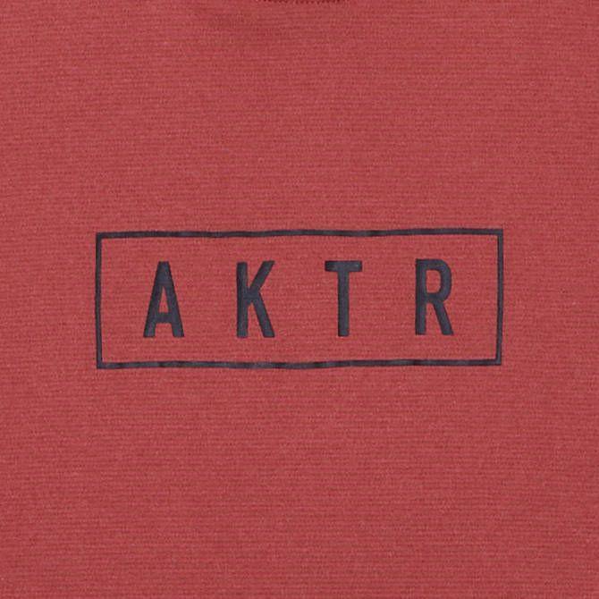 AKTR アクター Tシャツ LOGO SPORTS TEE 222-004005 S M L XL : Seven2Leathers. - 通販 - Yahoo!ショッピング