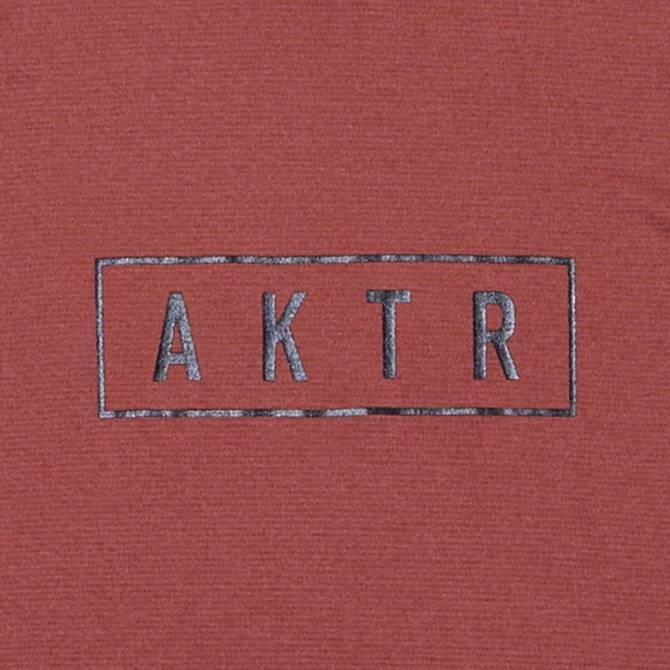 AKTR LOGO L/S SPORTS TEE RD 222-020005 : Seven2Leathers. - 通販 - Yahoo!ショッピング