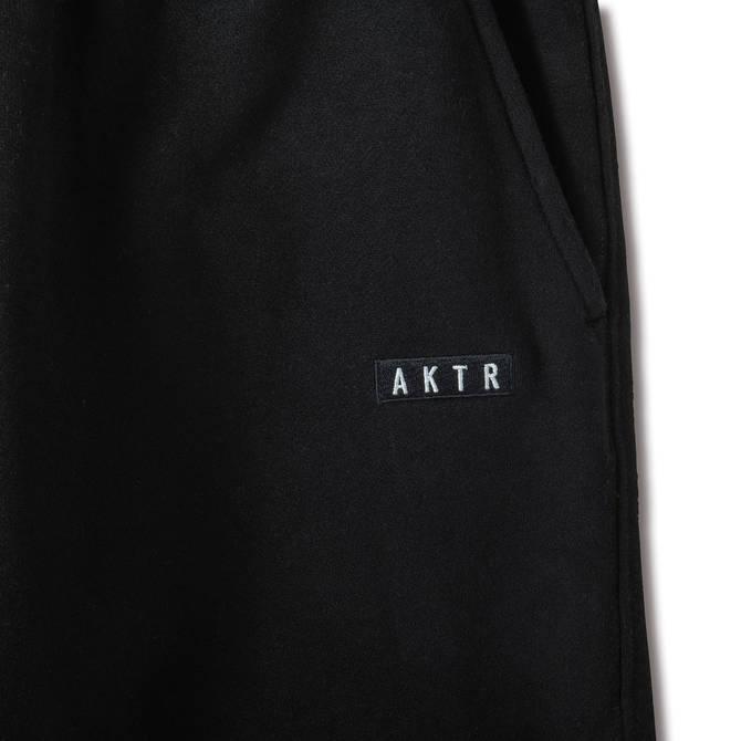 AKTR（アクター） AKTR LOGO SWEAT PANTS BK 223-021020 : Seven2Leathers. - 通販 ...