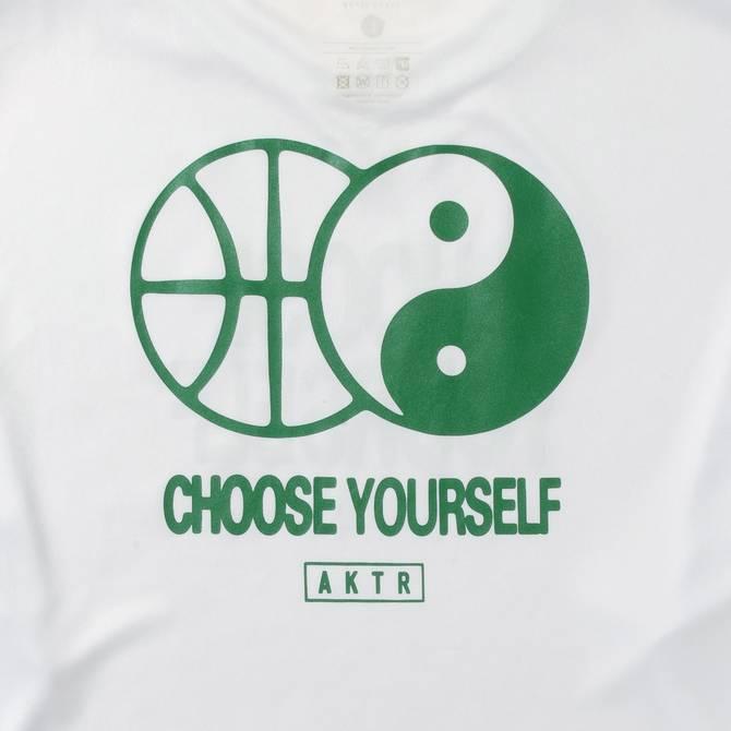 AKTR（アクター） AKTR YIN-YANG L/S SPORTS TEE 224-101005 : Seven2Leathers ...