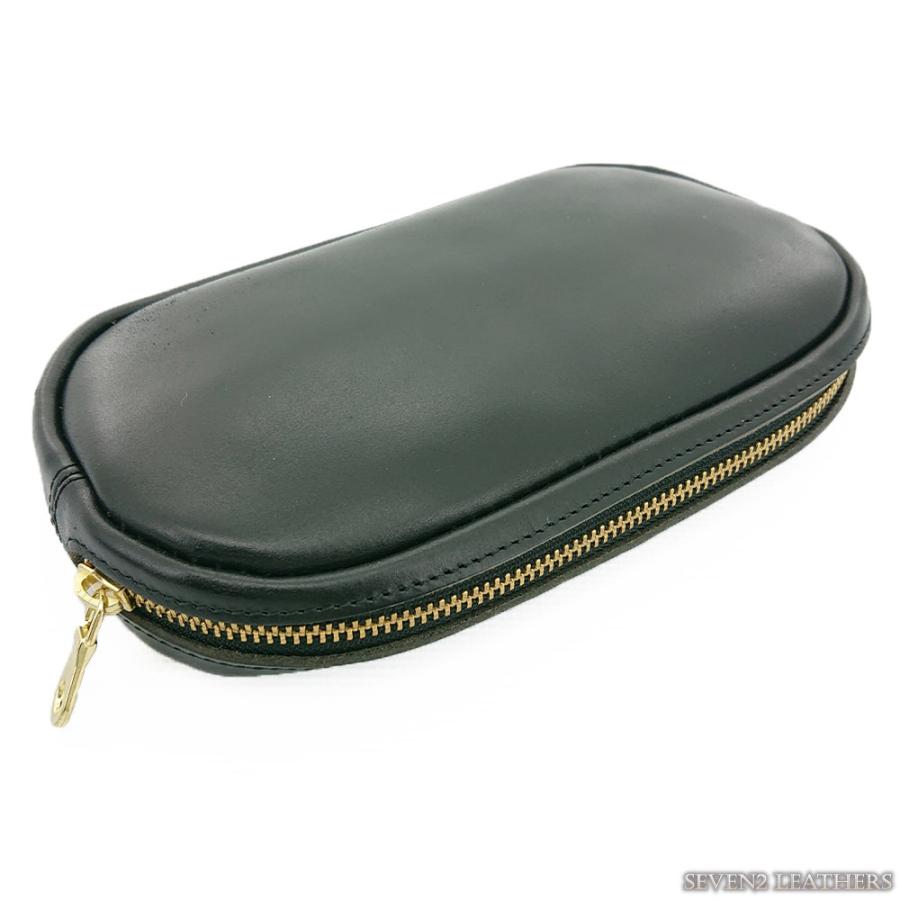 REDMOON レッドムーン バッグ 財布 メンズ クロムエクセル クラッチバッグ レザーポーチ バッグインバッグ インナーバッグ CX-BAGLET rm2021 ...