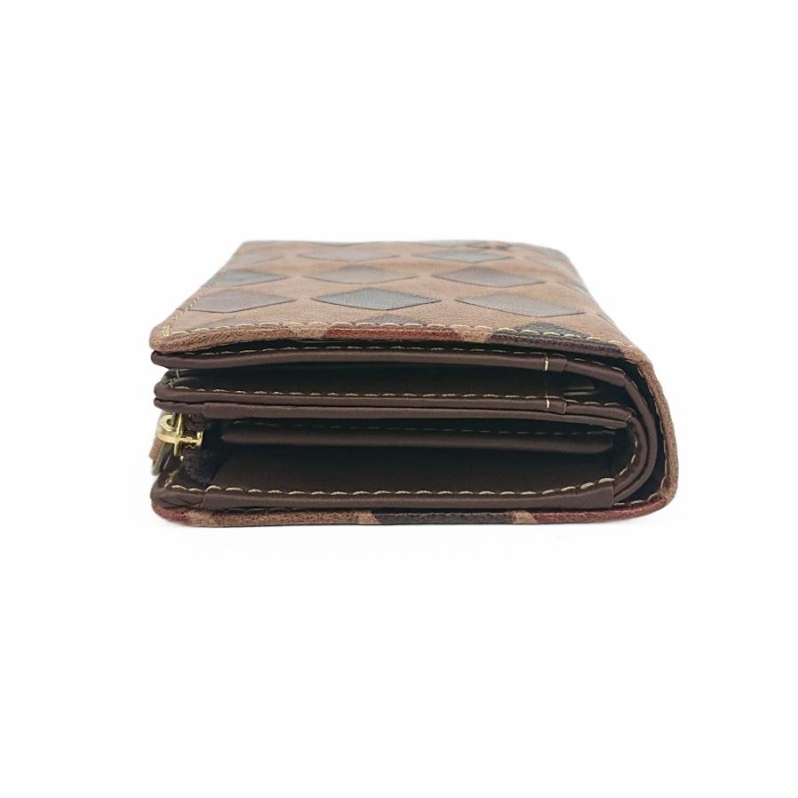 Ain Soph アインソフ 財布 二つ折り ショートウォレット ハーフ Ain Soph アインソフ 財布 二つ折り ショートウォレット ハーフ
