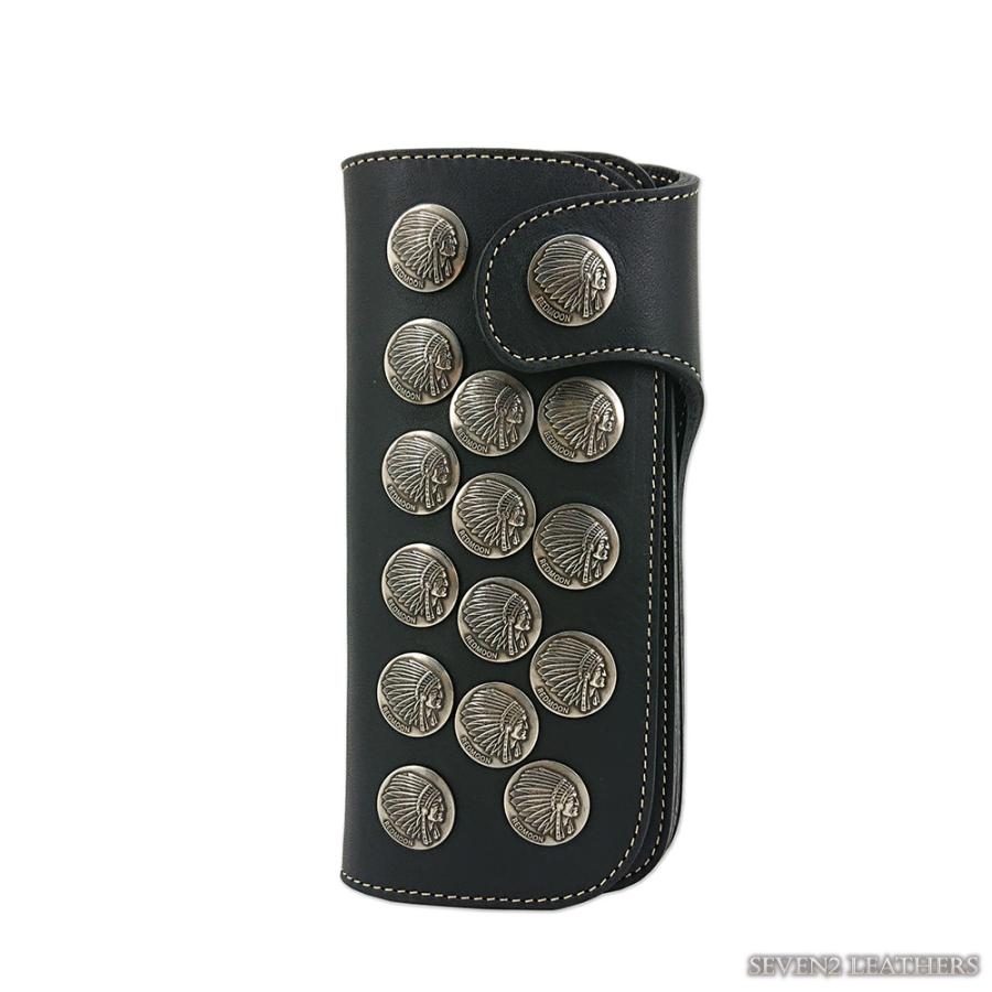 REDMOON PAILOT RIVER パイロットリバー 財布 長財布 オールド REDMOON PAILOT RIVER パイロットリバー 財布 長財布 オールド