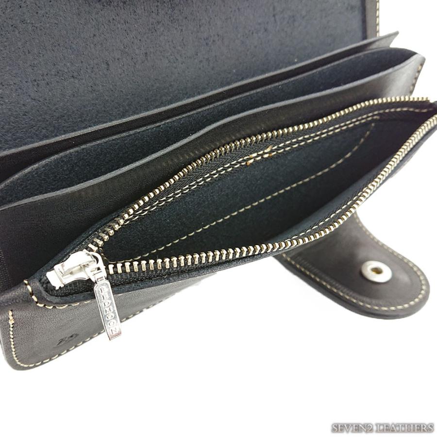 REDMOON レッドムーン 財布 長財布 ライダース バイカーズ HR REDMOON レッドムーン 財布 長財布 ライダース バイカーズ HR