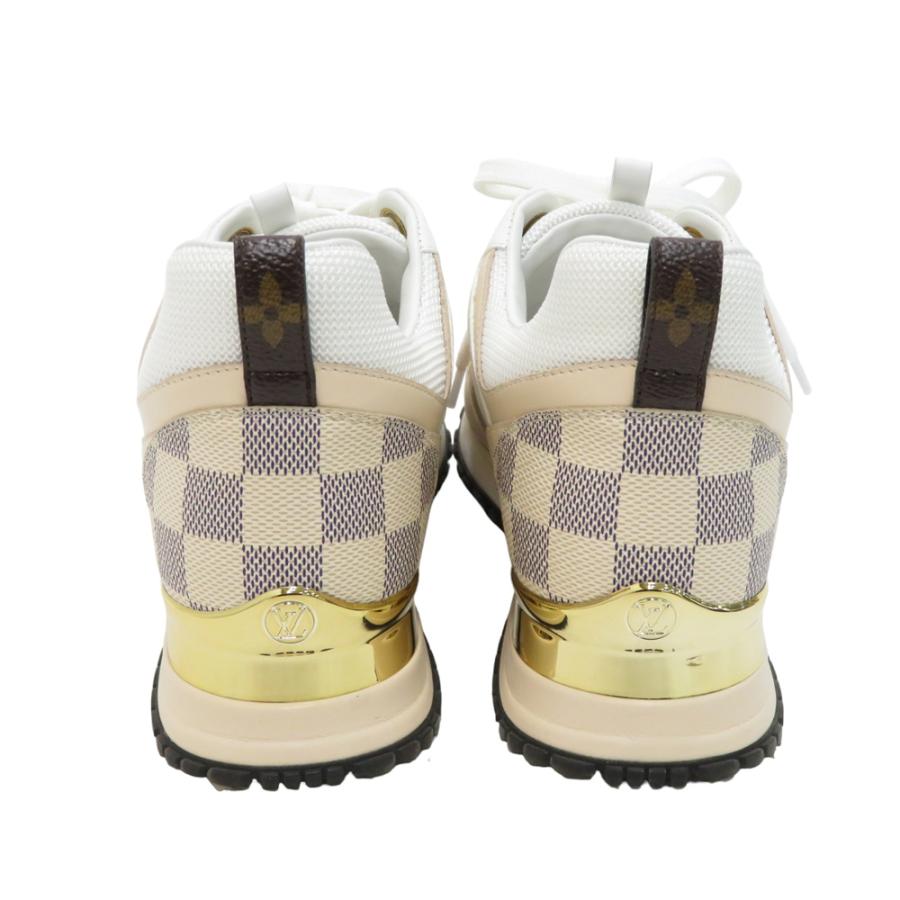 LOUIS VUITTON ルイ ヴィトン ランナウェイ ライン スニーカー LOUIS VUITTON ルイ ヴィトン ランナウェイ ライン スニーカー