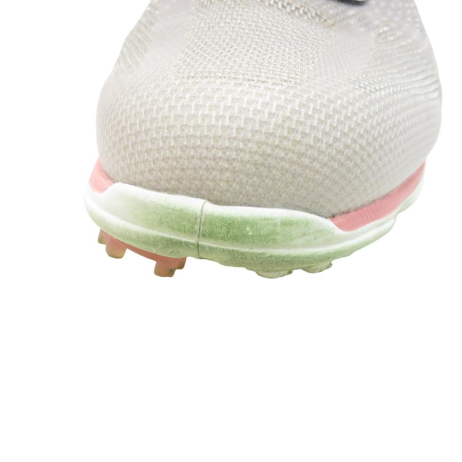 FootJoy（フットジョイ） 98050J BOA emPOWER エンパワー スパイクレス ゴルフシューズ 総柄 グレー系 23cm ...